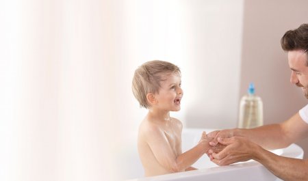 Sausa ir atopiška oda - kaip atkurti pažeistą odos barjerą?
